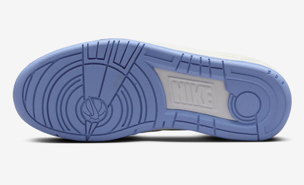 Nike Full Force Low Polar Blue FB1362-100 | SBD