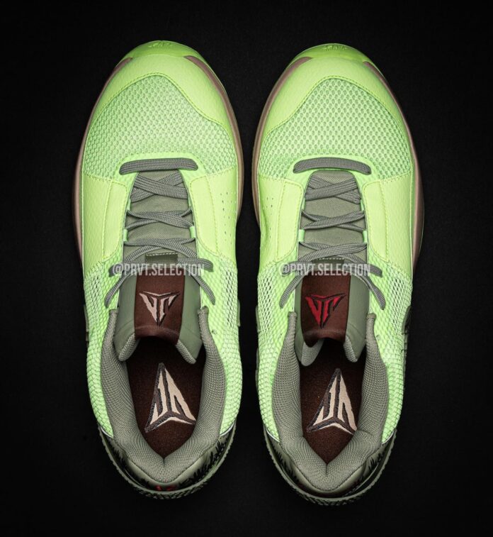 Nike Ja 1 Halloween FD6565-300 | SBD