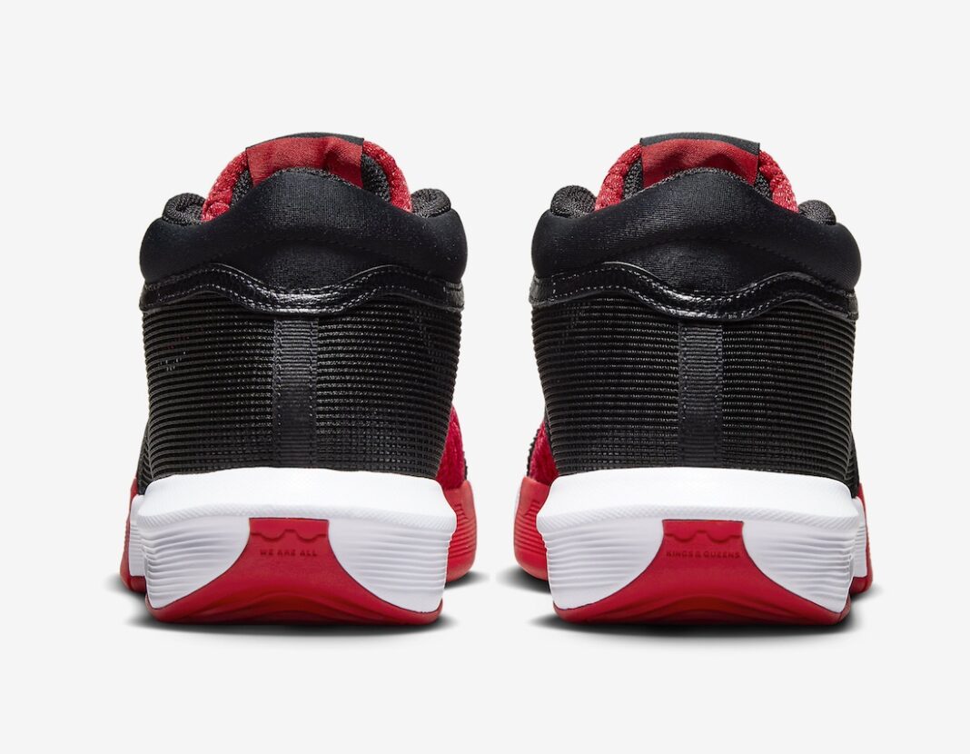 FaZe Clan x Nike LeBron Witness 8 FV0400-001 | SBD
