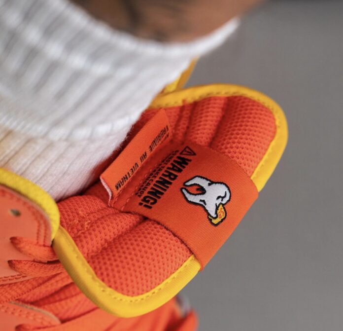 Nike SB Dunk High Sweet Tooth FN5107-700 | SBD