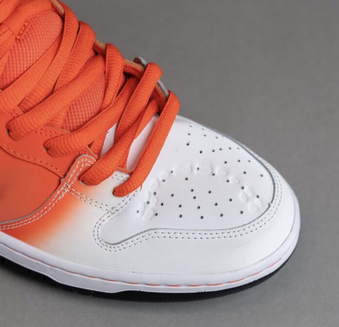 Nike SB Dunk High Sweet Tooth FN5107-700 | SBD