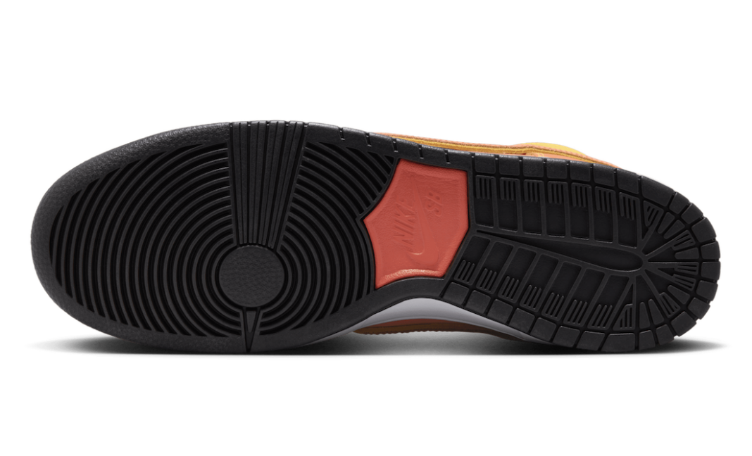 Nike SB Dunk High Sweet Tooth FN5107-700 | SBD