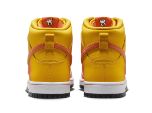Nike SB Dunk High Sweet Tooth FN5107-700 | SBD
