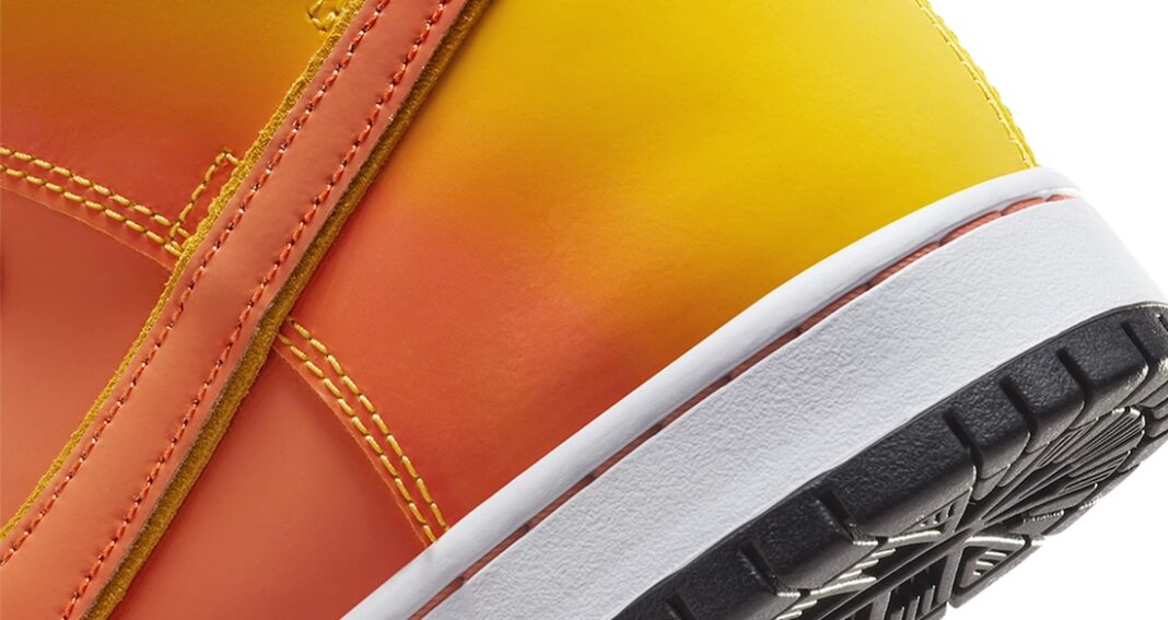 Nike SB Dunk High Sweet Tooth FN5107-700 | SBD