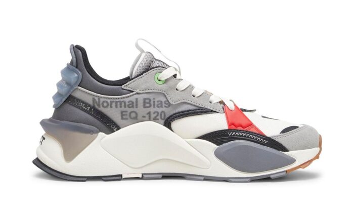 PUMA RS-XL Mixtape Collection | SBD