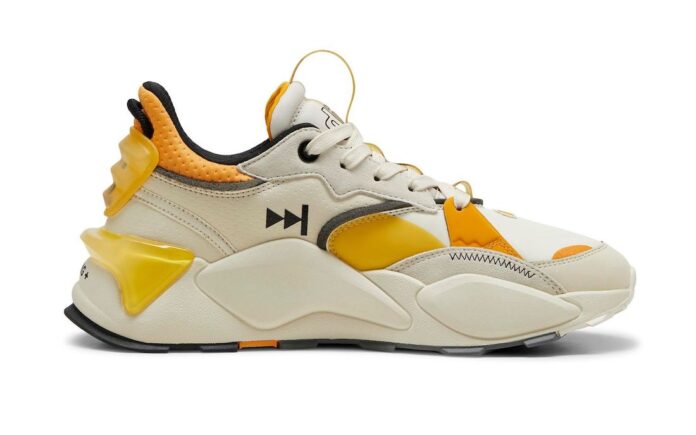 PUMA RS-XL Mixtape Collection | SBD