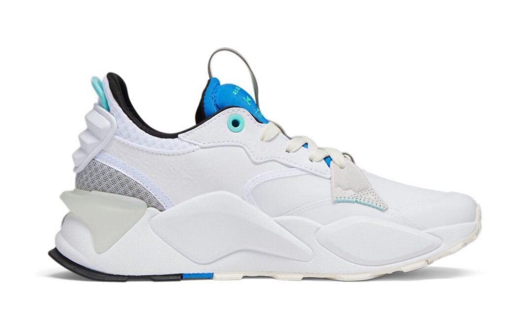 PUMA RS-XL Mixtape Collection | SBD