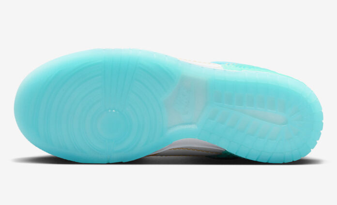 Serena Williams Design Crew Nike Dunk Low Disrupt 2 DX4220-100