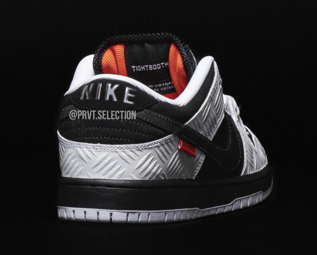 TIGHTBOOTH x Nike SB Dunk Low FD2629-100