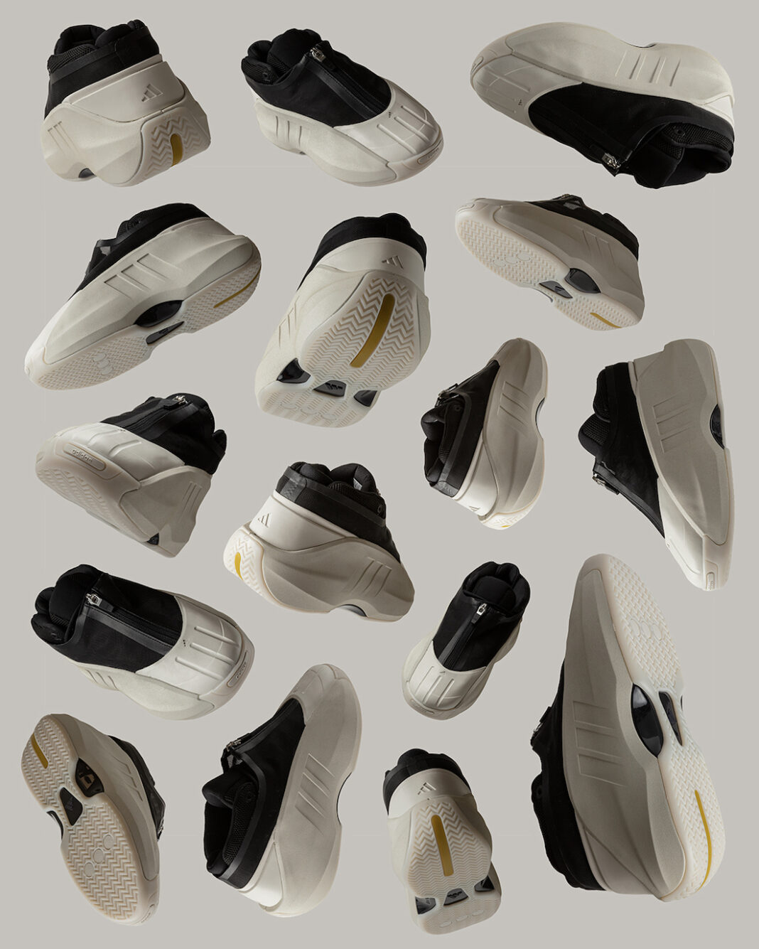 adidas Crazy Infinity Chalk IE3079 | SBD