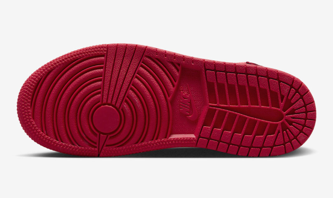 Air Jordan 1 High OG Satin Bred FD4810-061 | SBD