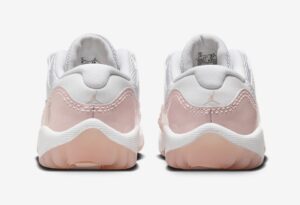 Air Jordan 11 Low Legend Pink AH7860-160