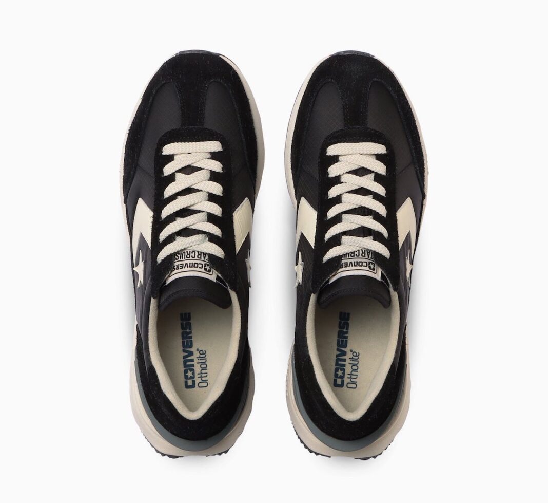 Converse Starfire SC J Series Release Date