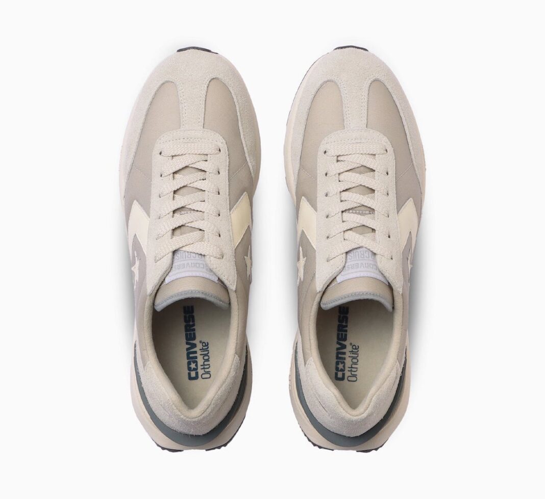 Converse Starfire SC J Series Release Date