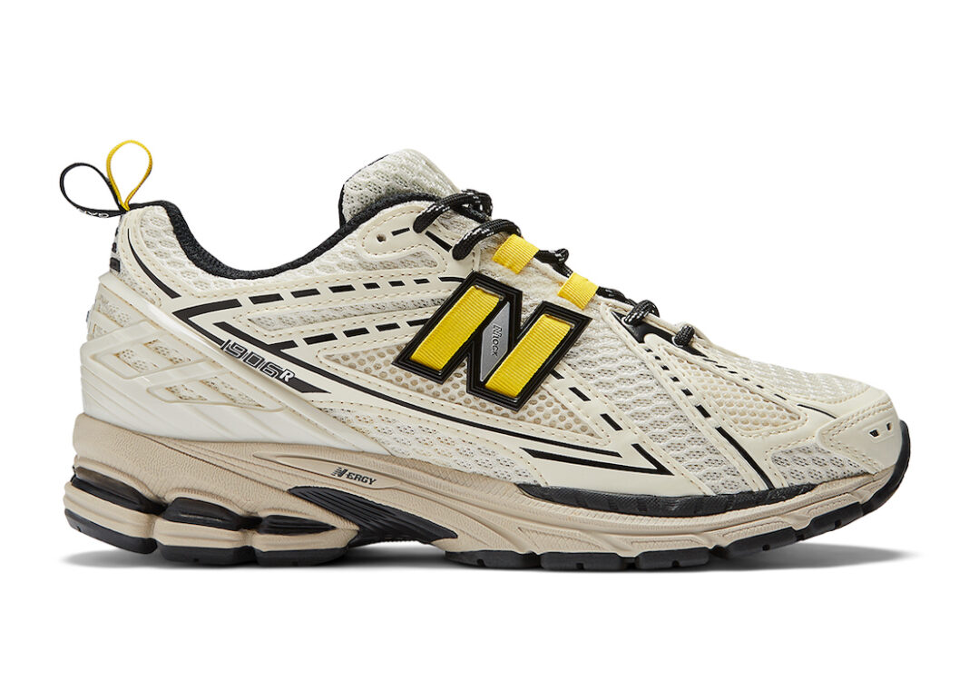 GANNI x New Balance 1906R M1906RGA M1906RGG