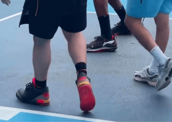 J Balvin x Air Jordan 3 Rio FN0344-001