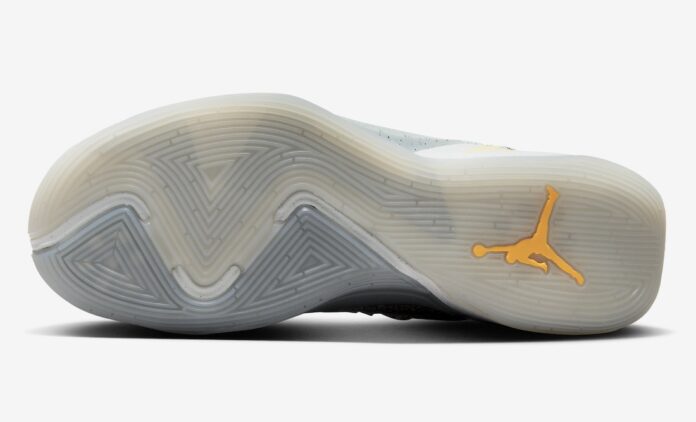 Jordan Luka 2 Smoke Grey DX9013-008