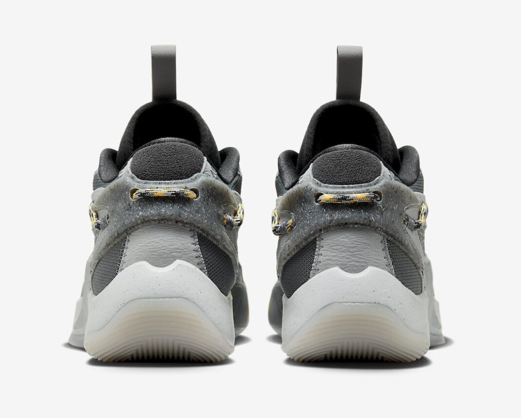 Jordan Luka 2 Smoke Grey DX9013-008