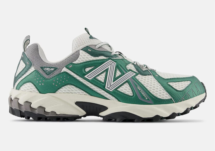 New Balance 610 ML610TMC ML610TMB ML610TMA