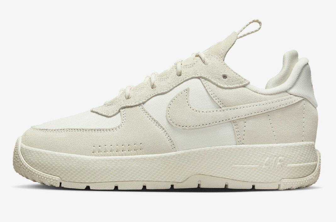 Nike Air Force 1 Wild Phantom FB2348-002