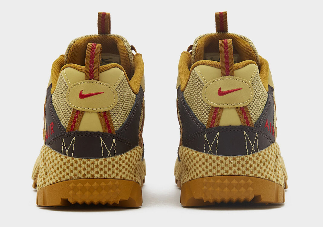 Nike Air Humara Buff Gold FJ7098-701