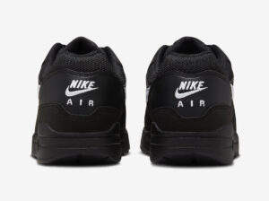 Nike Air Max 1 Black White FZ0628-010
