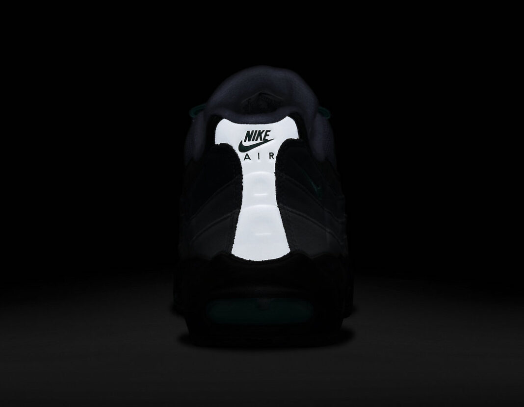 Nike Air Max 95 Hyper Turquoise FV4710-100