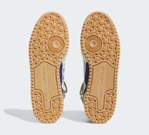 adidas Forum 84 High Knicks IE7199