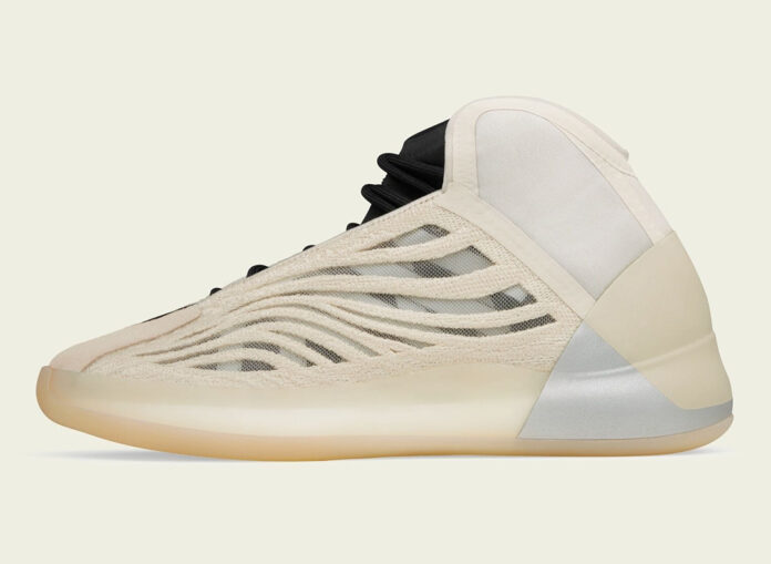 adidas Yeezy Quantum Mist Slate HQ2085