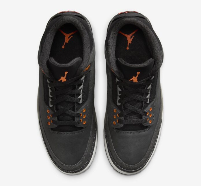 Air Jordan 3 Fear 2023 CT8532-080 | SBD