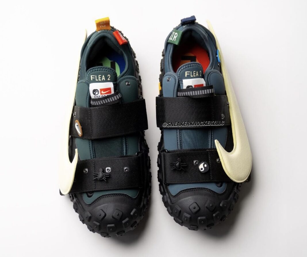 Cactus Plant Flea Market x Nike Air Flea 2 Release Date