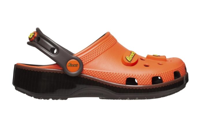 Hershey's x Crocs Classic Clog Pack