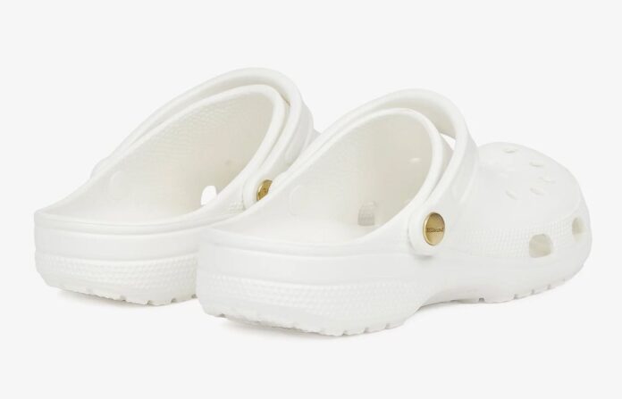 JJJJound x Crocs Classic Clog Release Date