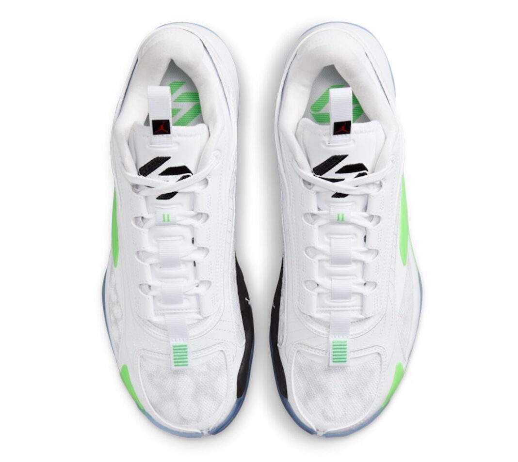 Jordan Luka 2 Trick Shot DX8733-103