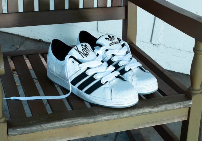 Korn x adidas Campus 00s Supermodified Release Date | SBD