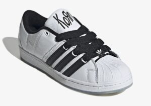 Korn x adidas Campus 00s Supermodified Release Date | SBD