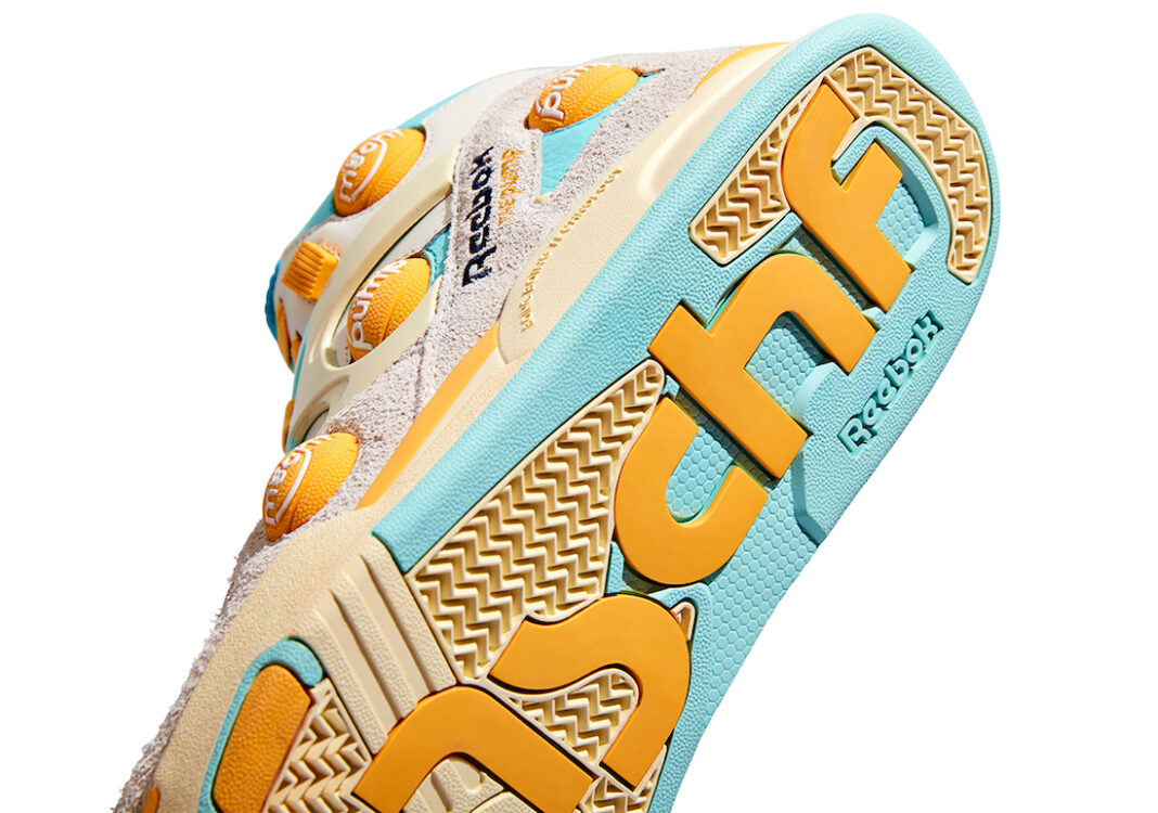 MSCHF x Reebok Pump Omni Zone IX Release Date