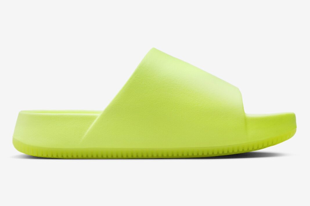 Nike Calm Slide Volt FD4116-700