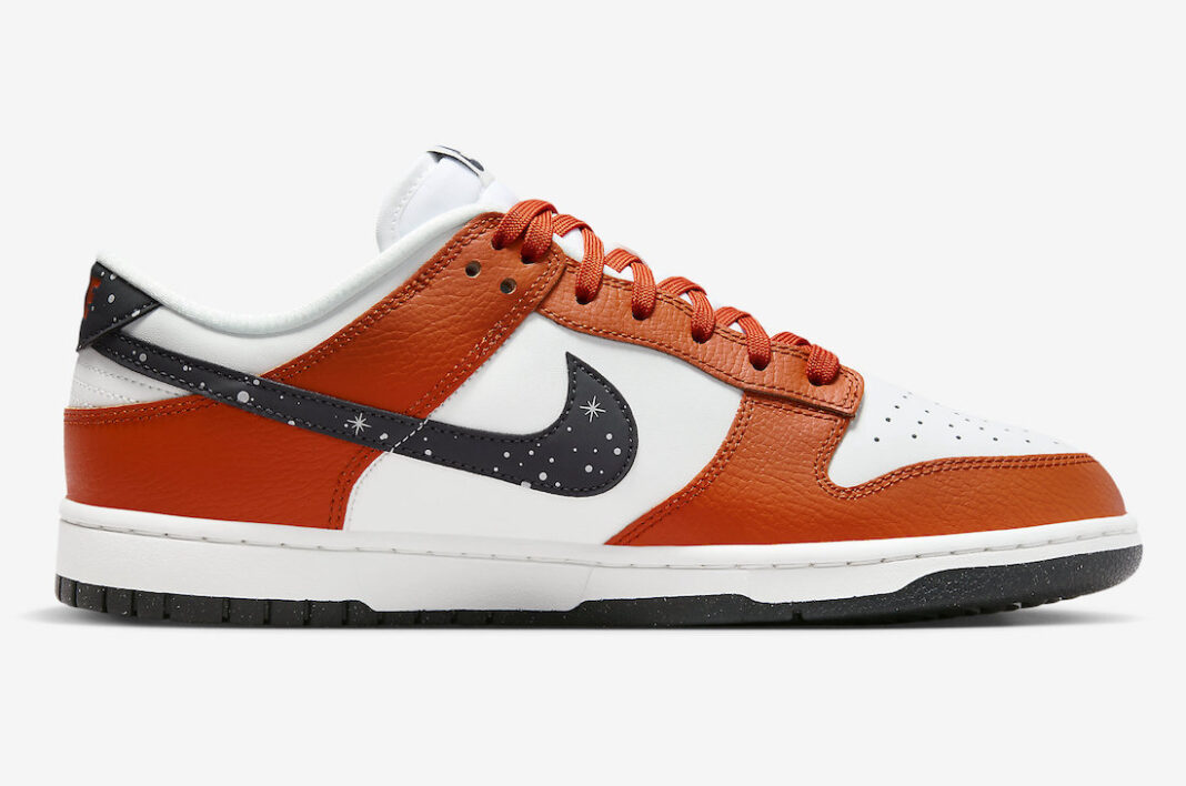 Nike Dunk Low Night Sky FV6909-800