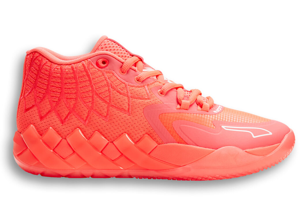 PUMA MB.01 Breast Cancer Awareness Month 376848-01