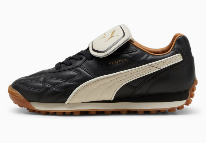 Rihanna Fenty x PUMA Avanti 398671-001 398672-001