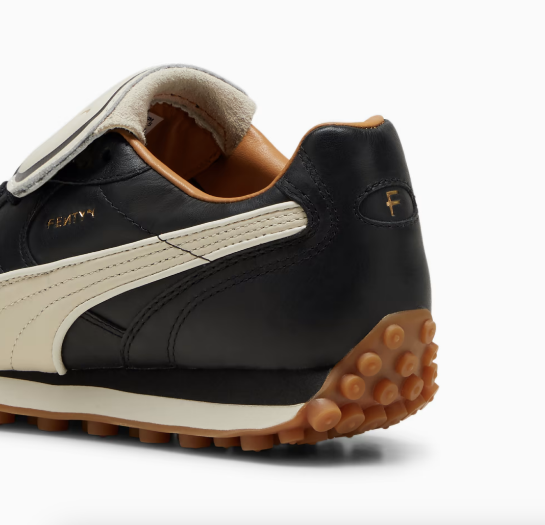 Rihanna Fenty x PUMA Avanti 398671-001 398672-001