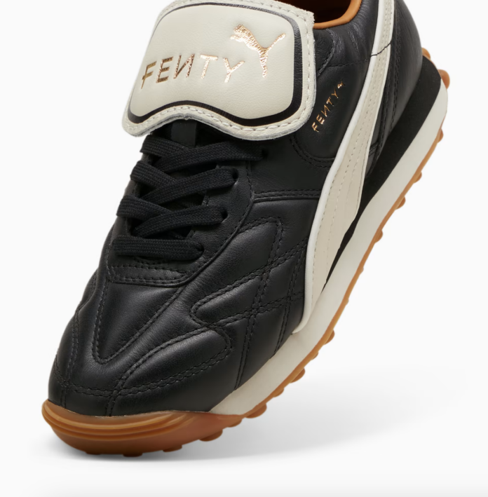 Rihanna Fenty x PUMA Avanti 398671-001 398672-001