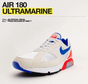 Nike 2024 Footwear Collection