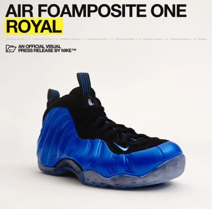 Nike 2024 Footwear Collection