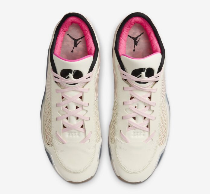 Air Jordan 38 Low Fresh Start FD2326-100