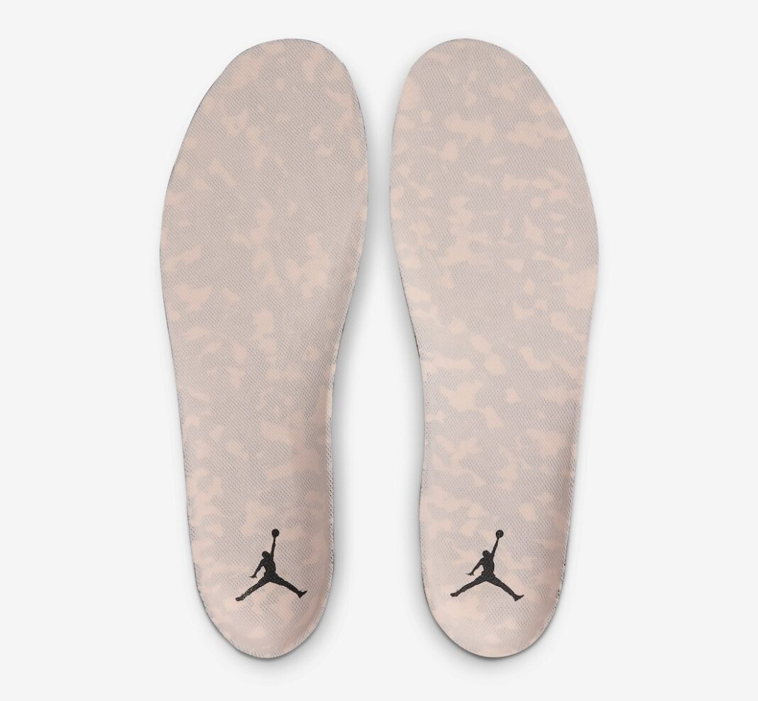 Air Jordan 38 Low Fresh Start FD2326-100