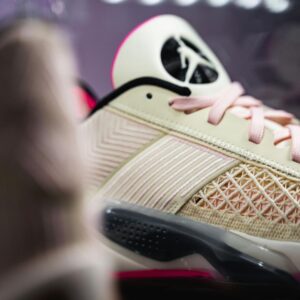 Air Jordan 38 Low Fresh Start FD2326-100