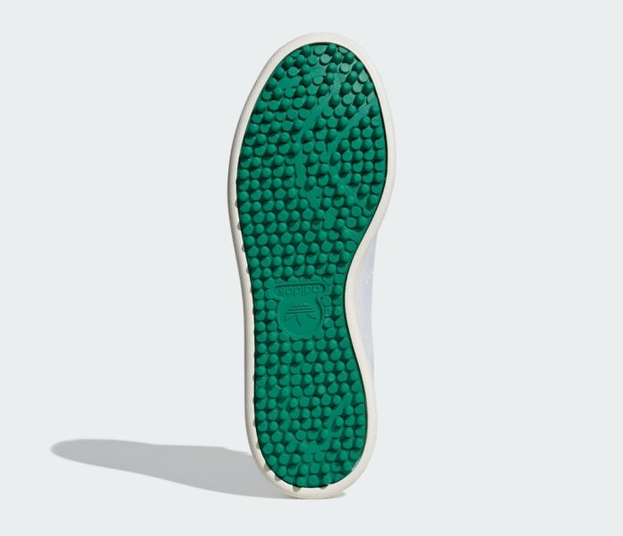 BAPE x adidas Stan Smith Golf IG5916