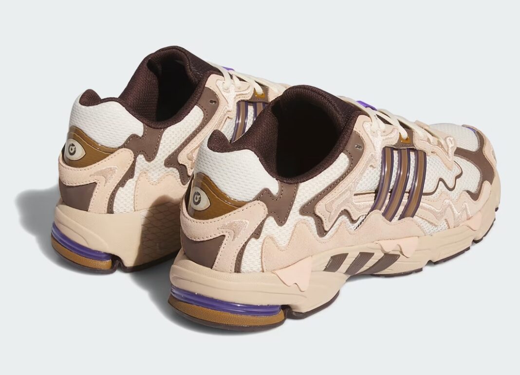 Bad Bunny x adidas Response CL Paso Fino ID0780